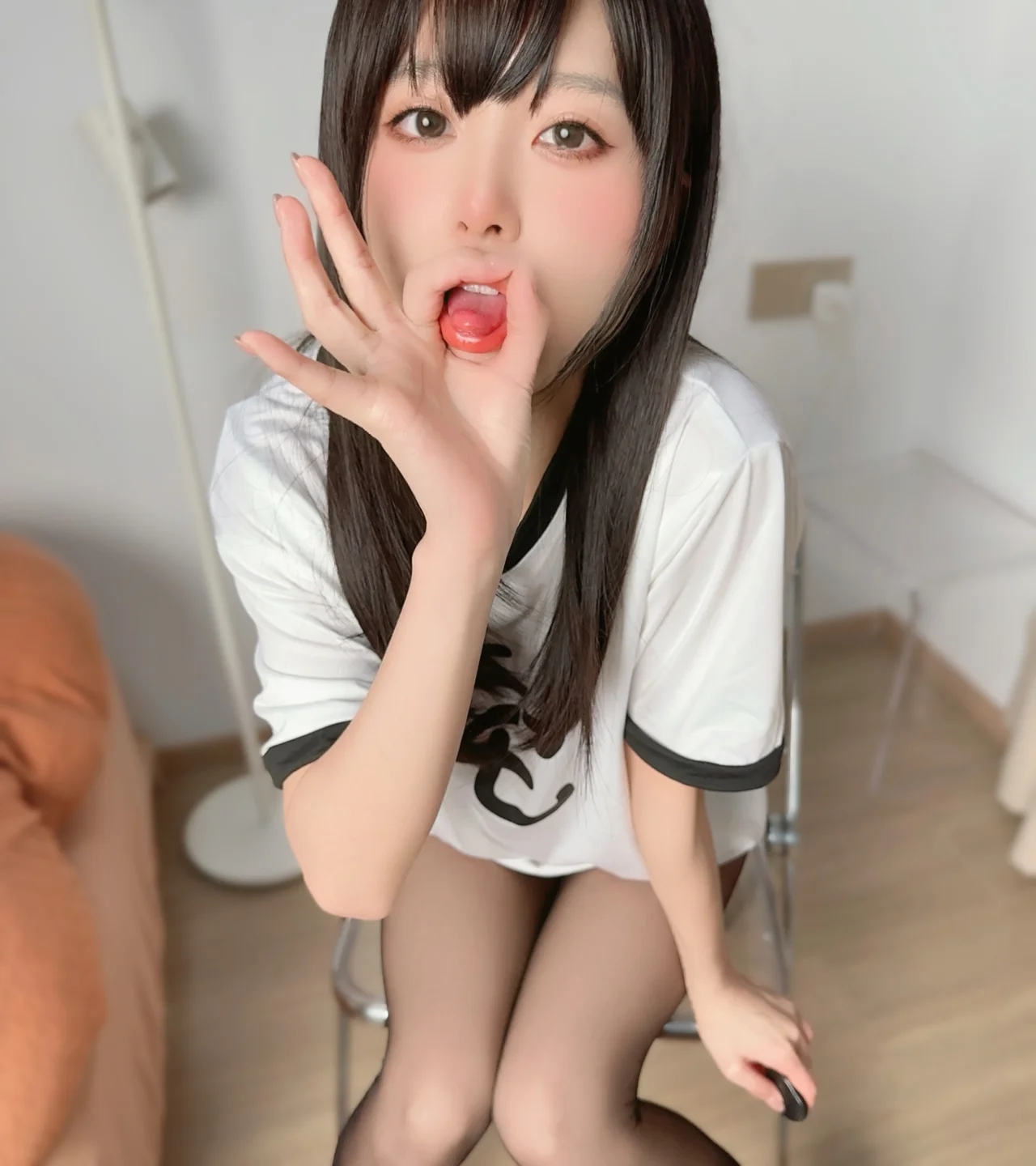 布丁大法 – 宅女的日常 [22P] | 91绅士 | 超清写真集 | 91shenshi